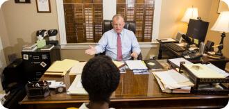 Austin Criminal Lawyers - Minton, Bassett, Flores & Carsey, P.C.